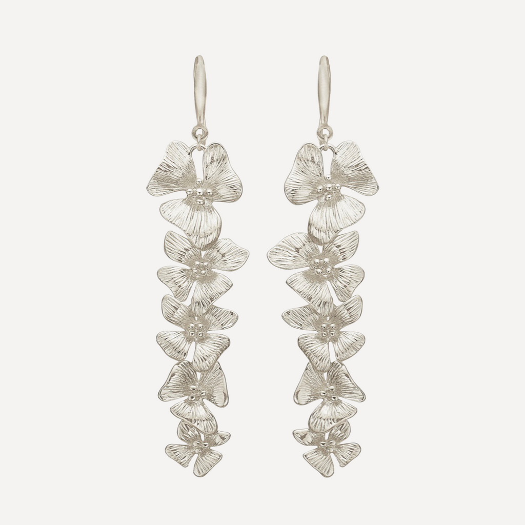 Sennea øreringe – Melchior Jewelry