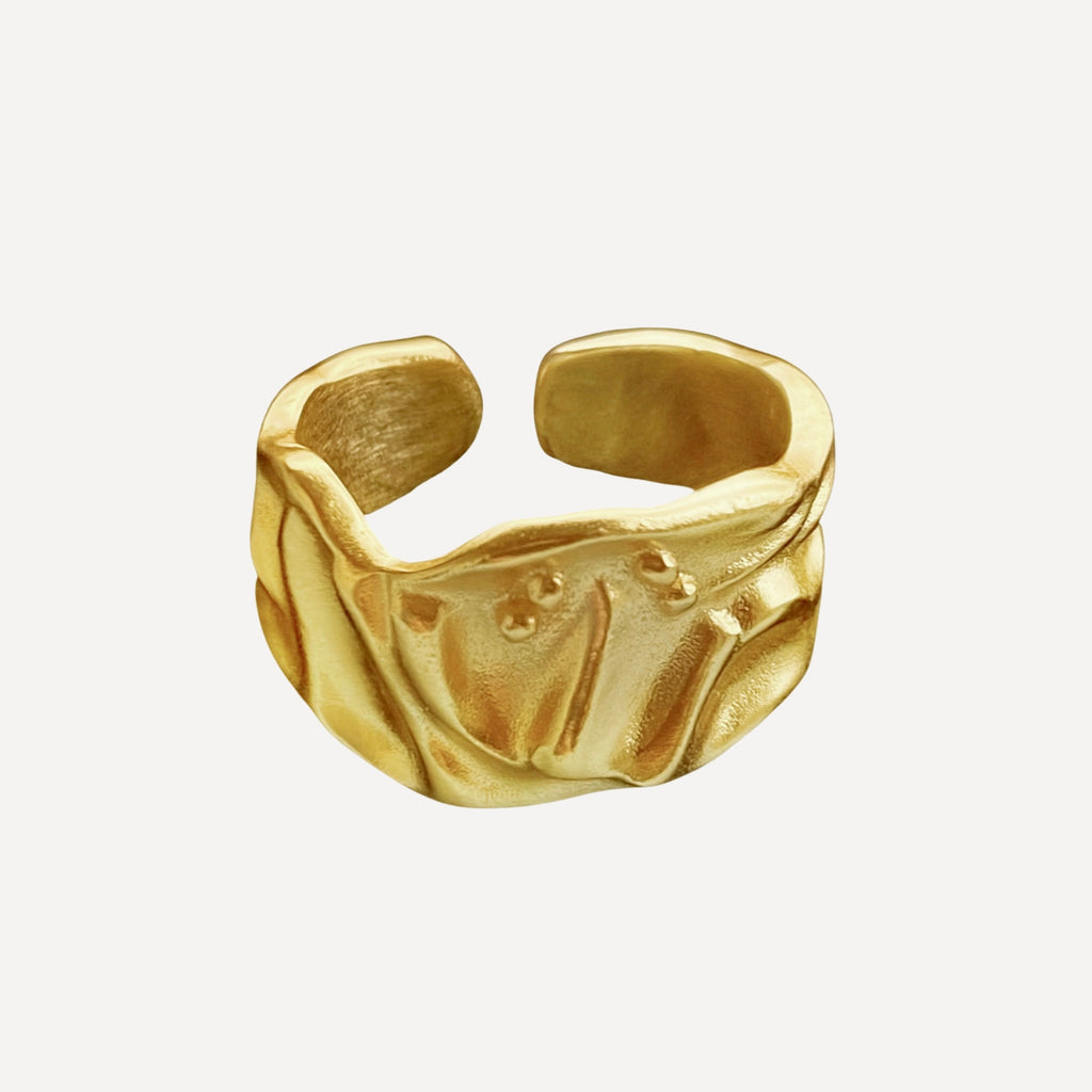 Claude ring – Melchior Jewelry